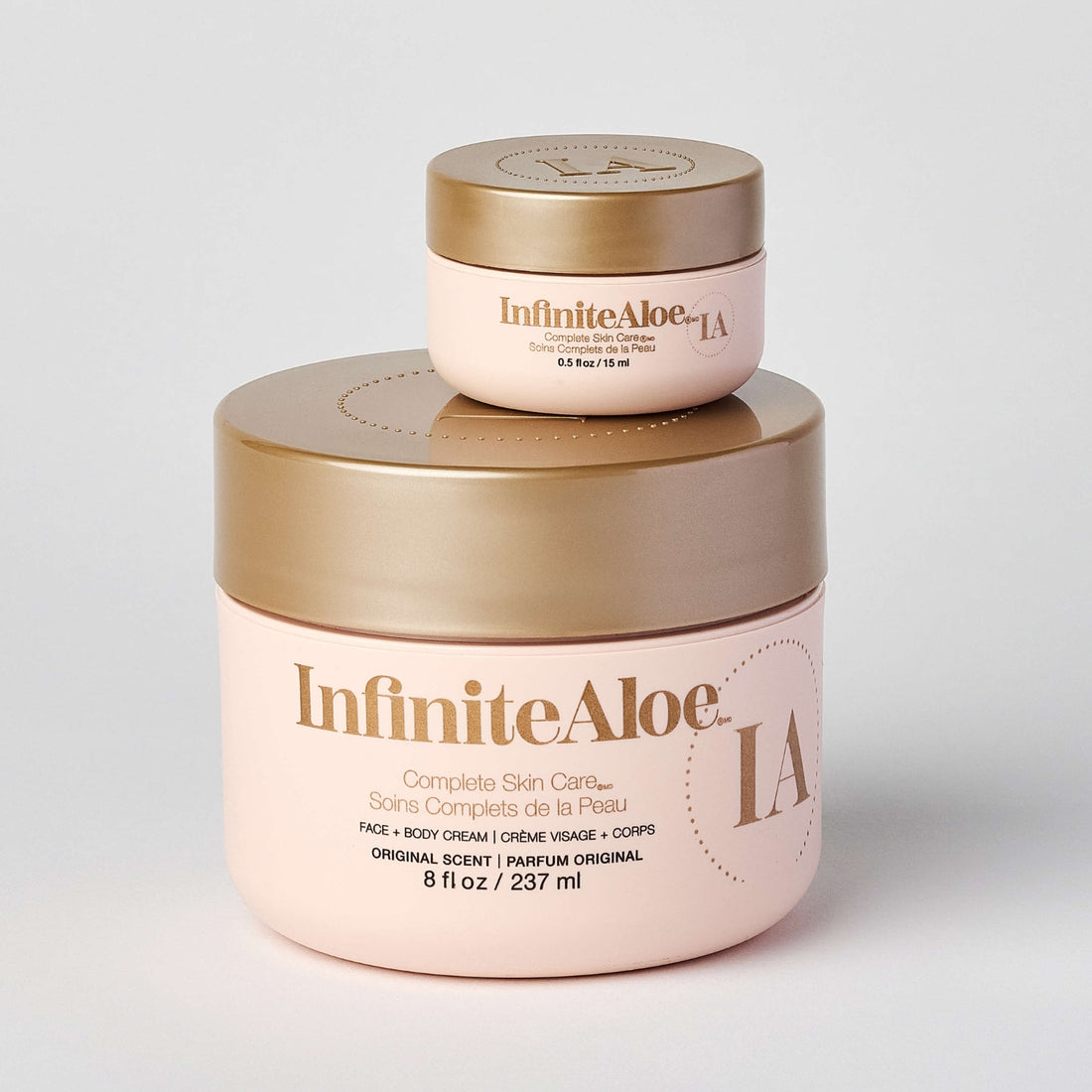 Complete Skin Care Pack | InfiniteAloe